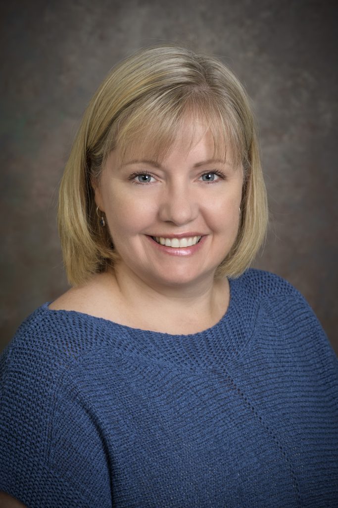 Nicole Morris-Stauffer - School Success Center