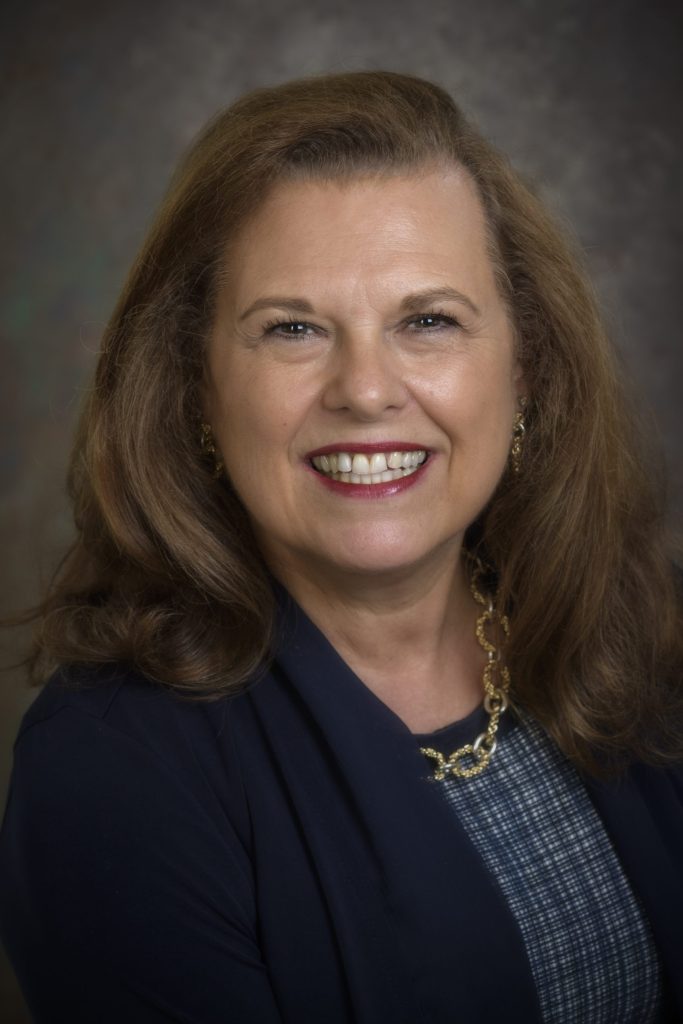 Tracy Hudson - School Success Center