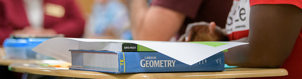 Mathematics - School Success Center