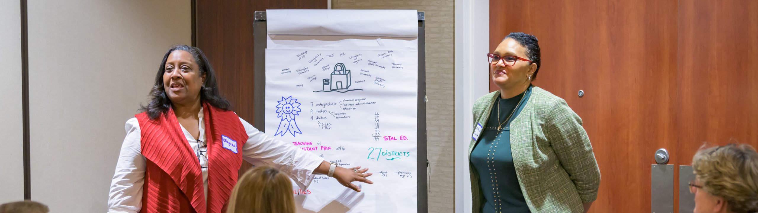 Leadership Programs - School Success Center