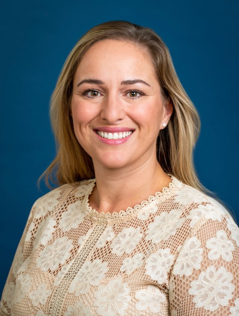 Rachel Miller - School Success Center